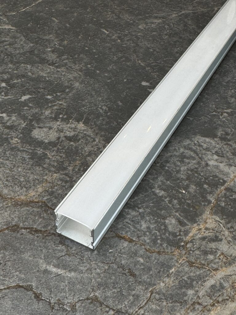 Indoor LED Profiles - Snowden World