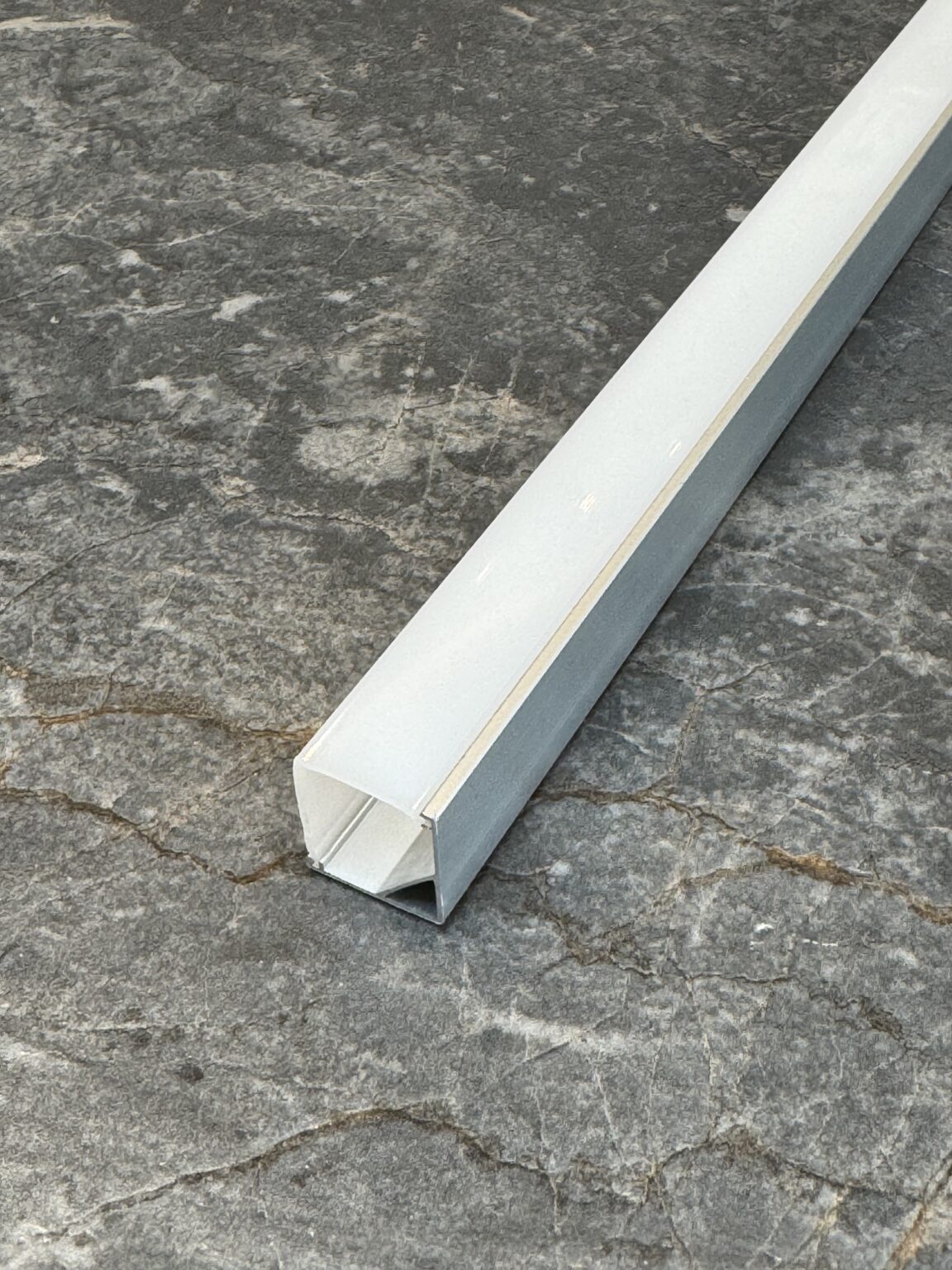 Indoor LED Profiles - Snowden World