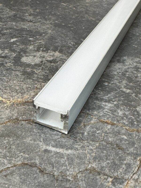 Outdoor LED Profiles - Snowden World